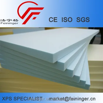 Styrofoam Board,Xps Fireproof Insulation Material,Iso Foam Insulation ...