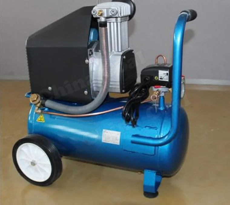 4500 Psi High Pressure Electric Air Compressor/ Air Compressor 500 ...
