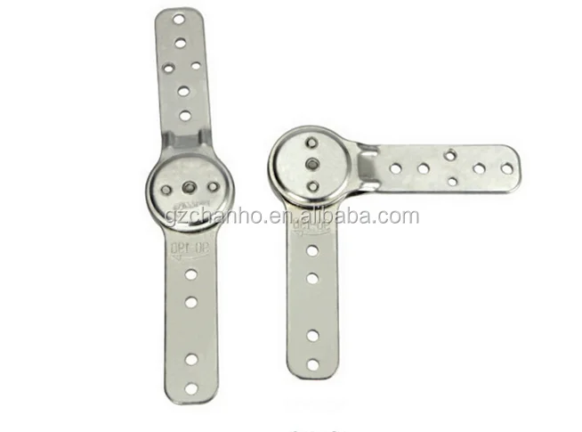 Sofa Ratchet Joint Hinges - 360 Degree Concealed Hinges
