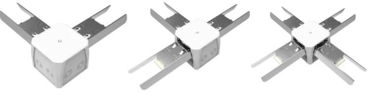 High Efficiency LED Lighting - Durable & Bright Solutions