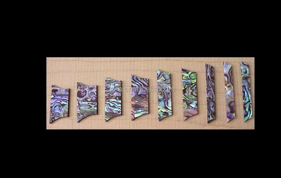 Mandolin Maker,Abalone Guitar Inlays - Buy Guitar Neck Inlays,Guitar ...