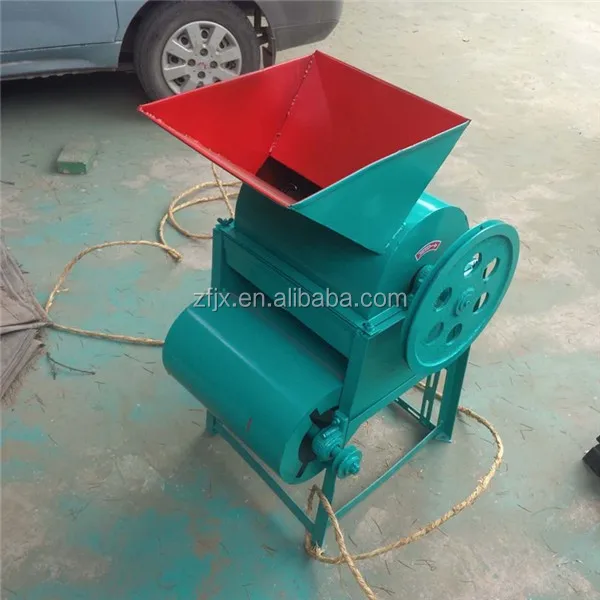 Automatic Small Peanut Pecan Shelling Sheller Machine (wechat ...