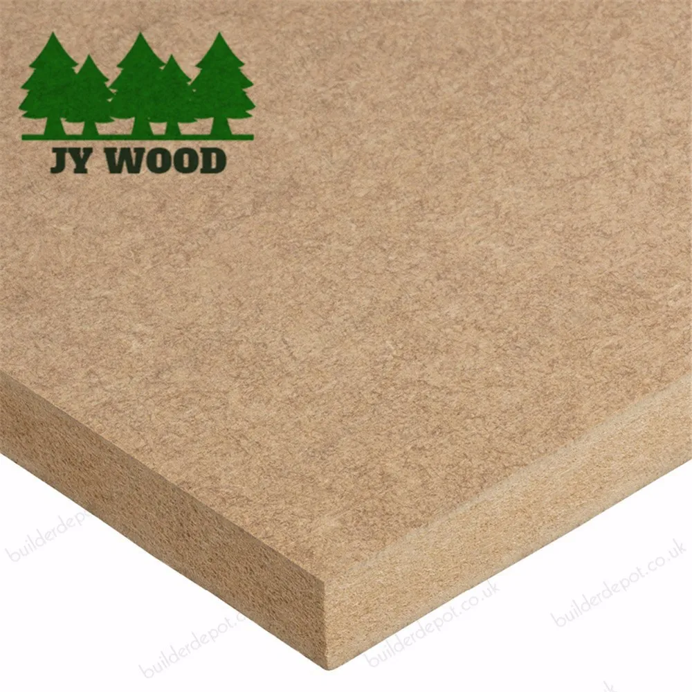 9mm 12mm 15mm 18mm Raw Mdf Board - Buy Mdf Board,Raw Mdf,9mm 12mm 15mm ...