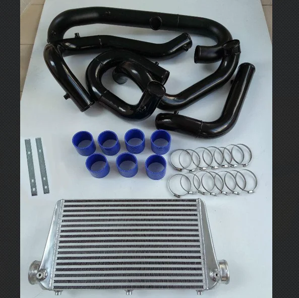 Tb48 Intercooler Piping Kit for Nissan Patrol Y61 4.8L