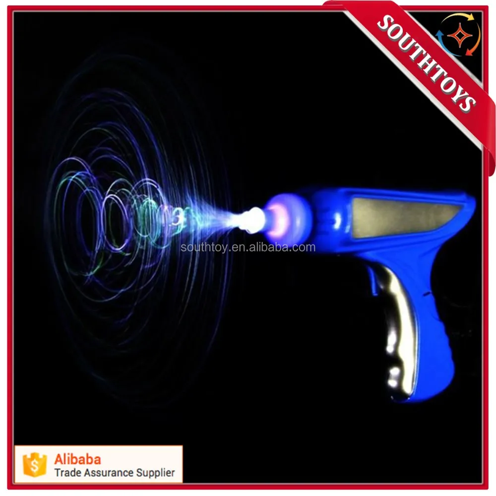 Flashing Light Up LED Windmill Toy for Kids & Fidget Spinners