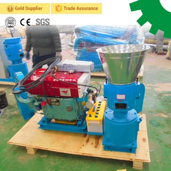 Plomb fabricant bas prix mini biomasse sciure balle de riz houblon de ...