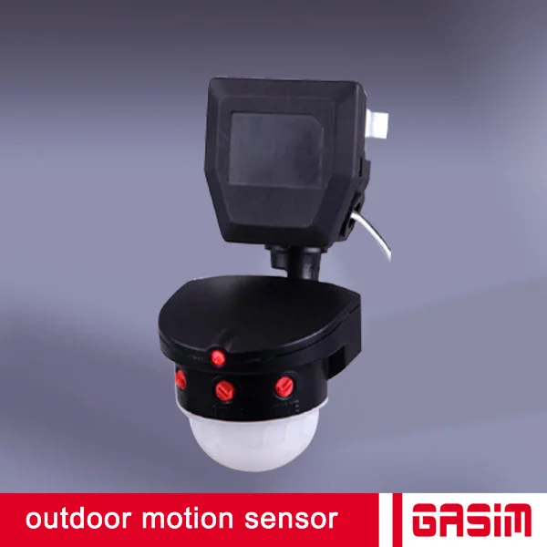 Lux Adjustable Outdoor Light Sensor Led Ir Sensor Switch Distance ...
