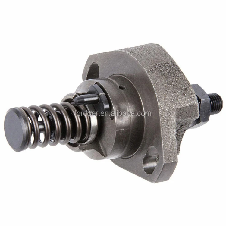 Fuel Injection Pump 0417 9573 04179573 For Engine F2l1011f F3l1011f ...