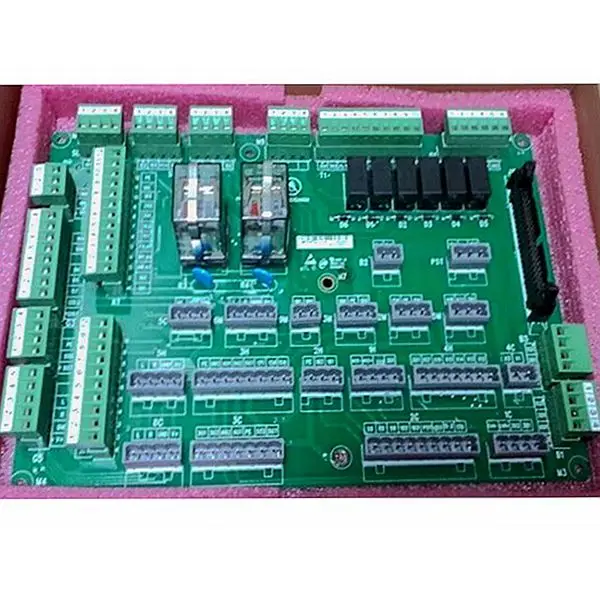 Monarch Elevator Controller Mctc-kcb-a1,Monarch Controller - Buy ...