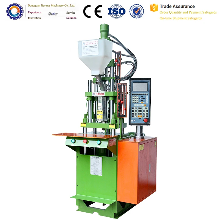 China Made Usb Cable Line Plastic Injection Molding Machine - Buy Usb ...