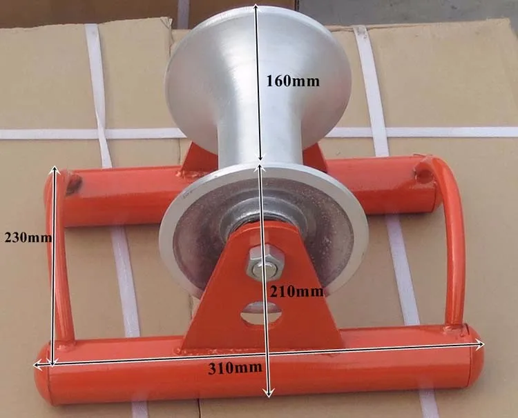 Cable Laying Roller Stand,Cable Pulling Equipment - Buy Cable Laying ...