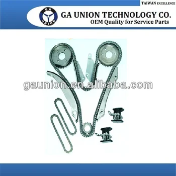 Timing Chain Kit 4663635/4663674ac(2pcs)/4663632/4792305ab/4792306/ ...