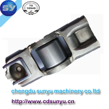 Intake Or Exhaust Vm Nitro Wrangler Iii (jk) Liberty (kk) Rocker Arm ...