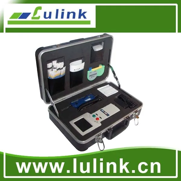 Deluxe Fiber Optic Inspection & Cleaning Systems - Buy Automatic ...