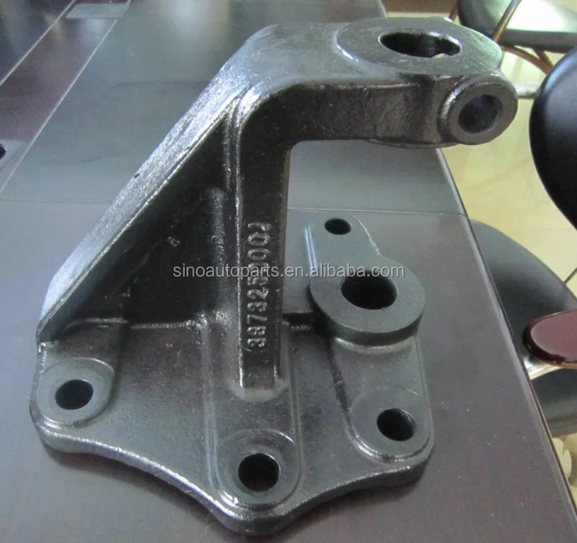 Spring Hanger Bracket For Isuzu Ftr/fsr/frr - Buy Hanger,Spring ...