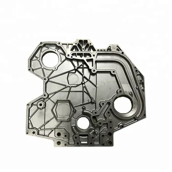 Nitoyo Dt466p Dt466 Engine 1817482c2 Timing Cover Used For ...