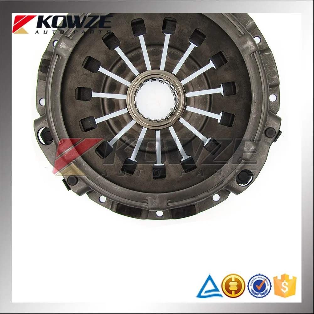 Clutch Cover For Mitsubishi Pajero Montero Parts V87w V93w V95w V97w ...