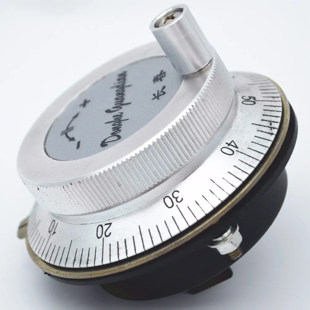 Pendant MPG Encoder CNC Handwheel Rotary Manual Optical Encoder DC 5v