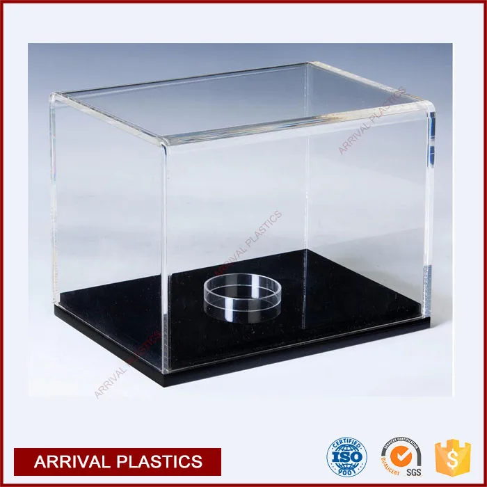 Plastic Model Box Display Acrylic Camera Holder Case - Buy Acrylic ...