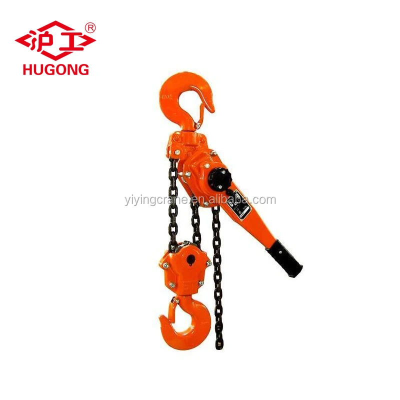 1.5 Ton Hoist Lever Chain Block Prices - Buy Lever Hoist,1.5 Ton Lever ...