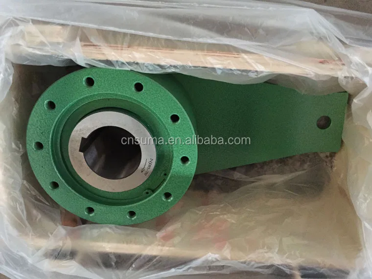 NYD 200 HoldBack Backstopping Clutch One Way Sprag Bearing NYD200 ...