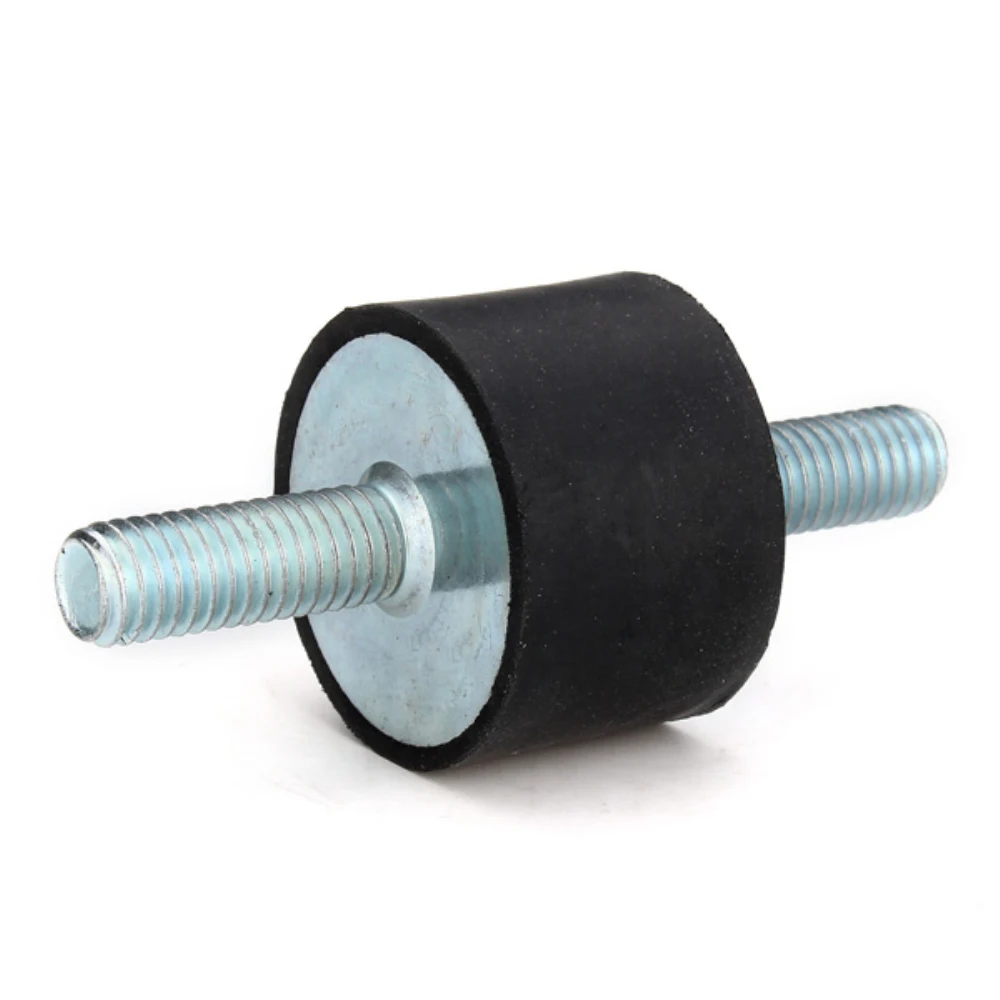 High Quality Machine M8 Anti Vibration Rubber Mounts - Buy M8 Anti ...