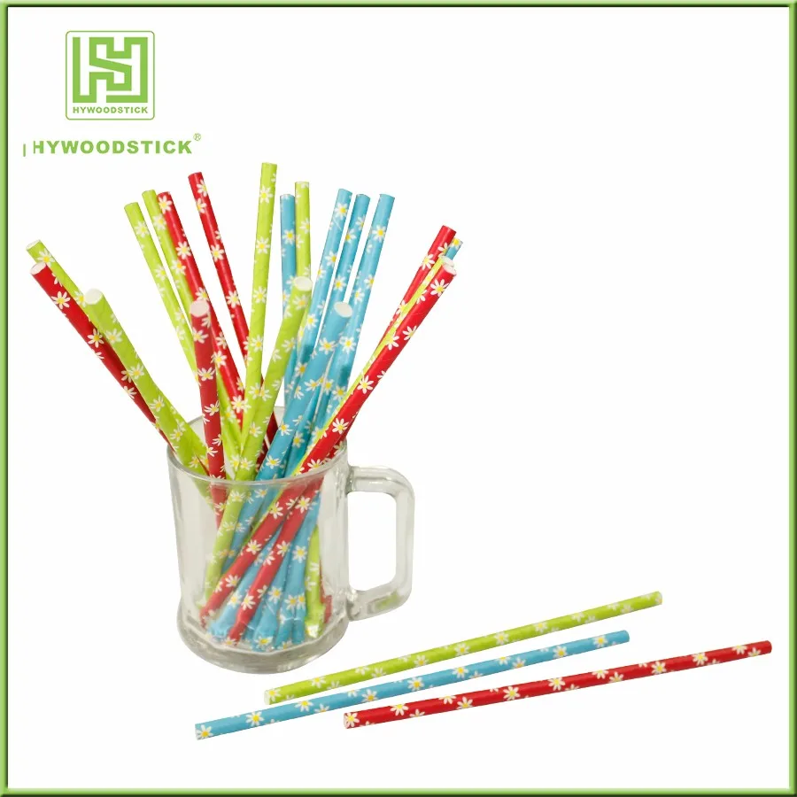 New Products 2020 Party Supplies Drinking Straw Wrap Paper For Paper ...