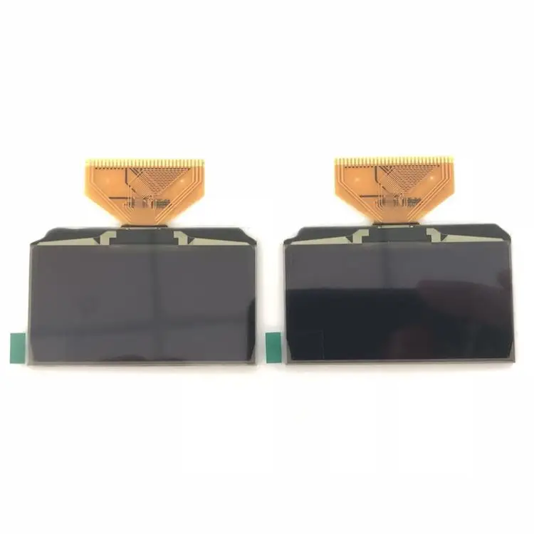2.42 Inch 31pin Ssd1309 128 *64 Monochrome Oled Display - Buy Oled ...