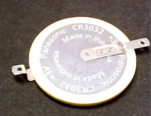 3.0v Li-mno2 Cr3023リチウムボタン電池ボタンコイン電池 - Buy 3.0v Cr3023 、 3.0v Li-mno2 ...