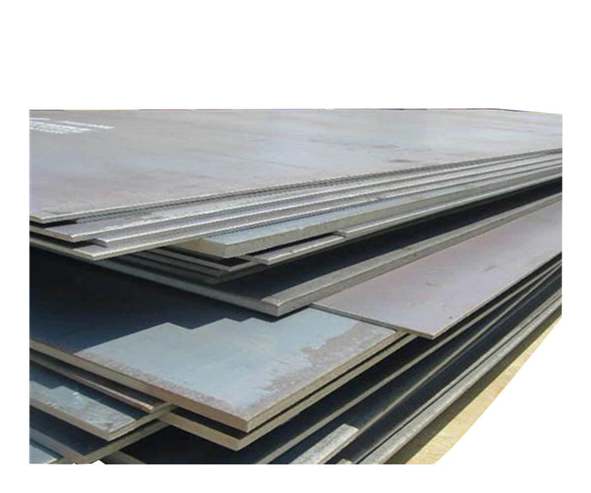 AH32 AH36 Ship Steel Plate - Marine Grade Building Material