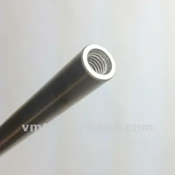 Hollow Internally Threaded Rod Internal Thread - Buy Internally ...