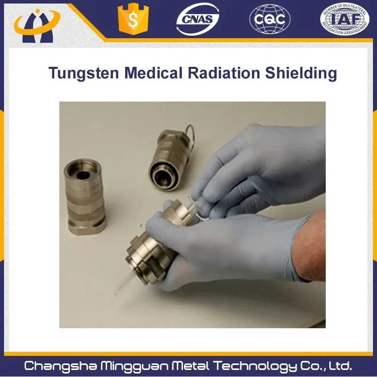 Nuclear Medicine,Lead Shield.x-ray Shielding Tungsten Pet Dispensing ...
