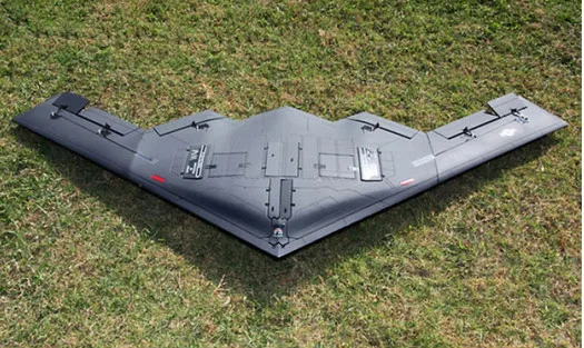 Twin 64mm Edf B2 Rc Plane - Buy B2 Rc Plane,Edf B2 Rc Plane,Twin 64mm ...