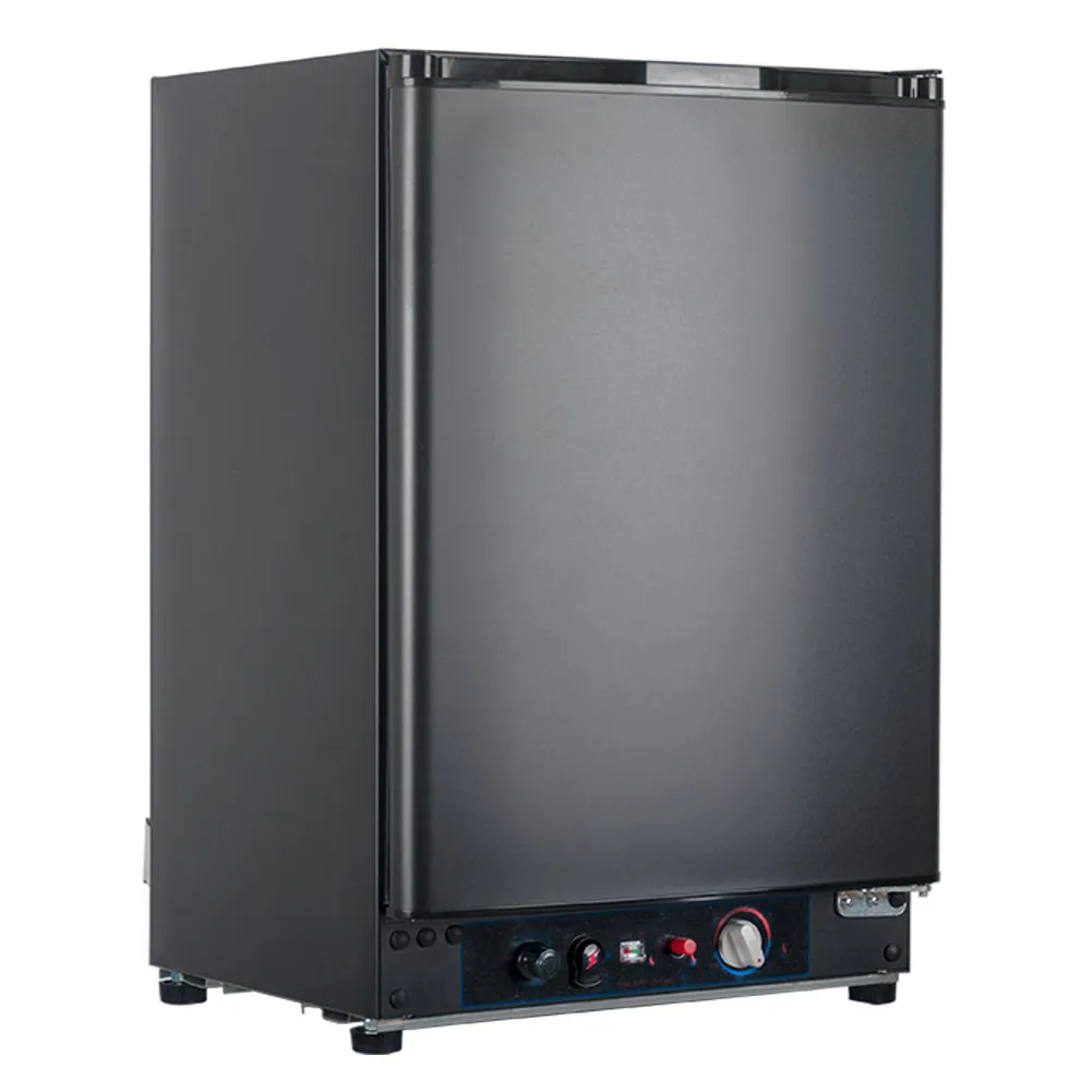 XC60 60L Portable Mini Gas Powered Fridge - Absorption