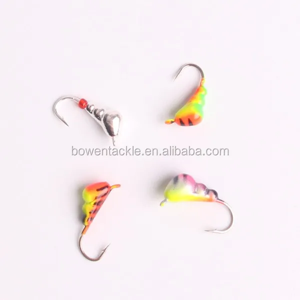 Spring Loaded Fish Hook Traps - Efficient Ocean Fishing