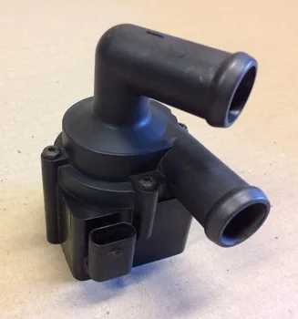 5n0965561 Car Water Pump Vw Transporter T5 Auxiliary Water Pump 5n0 965 ...