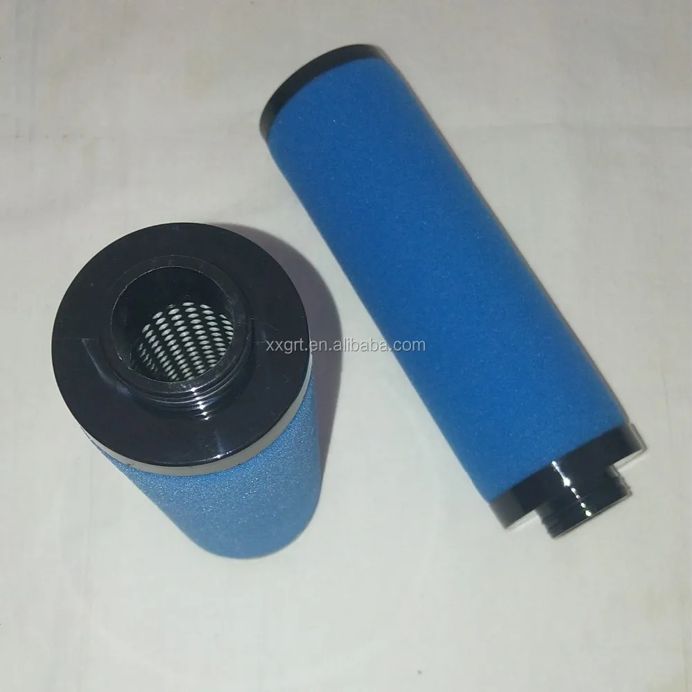 Filtro coalescente de aire comprimido Hepa, elemento CCN 85565794 ...