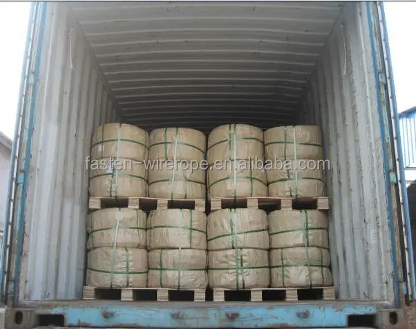 Steel Wire Rope Mill Test Certificate - Buy Steel Wire Rope Mill Test ...