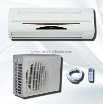 High Quality Samsung Wall Mounted Air Conditioner 24000btu Compressor ...