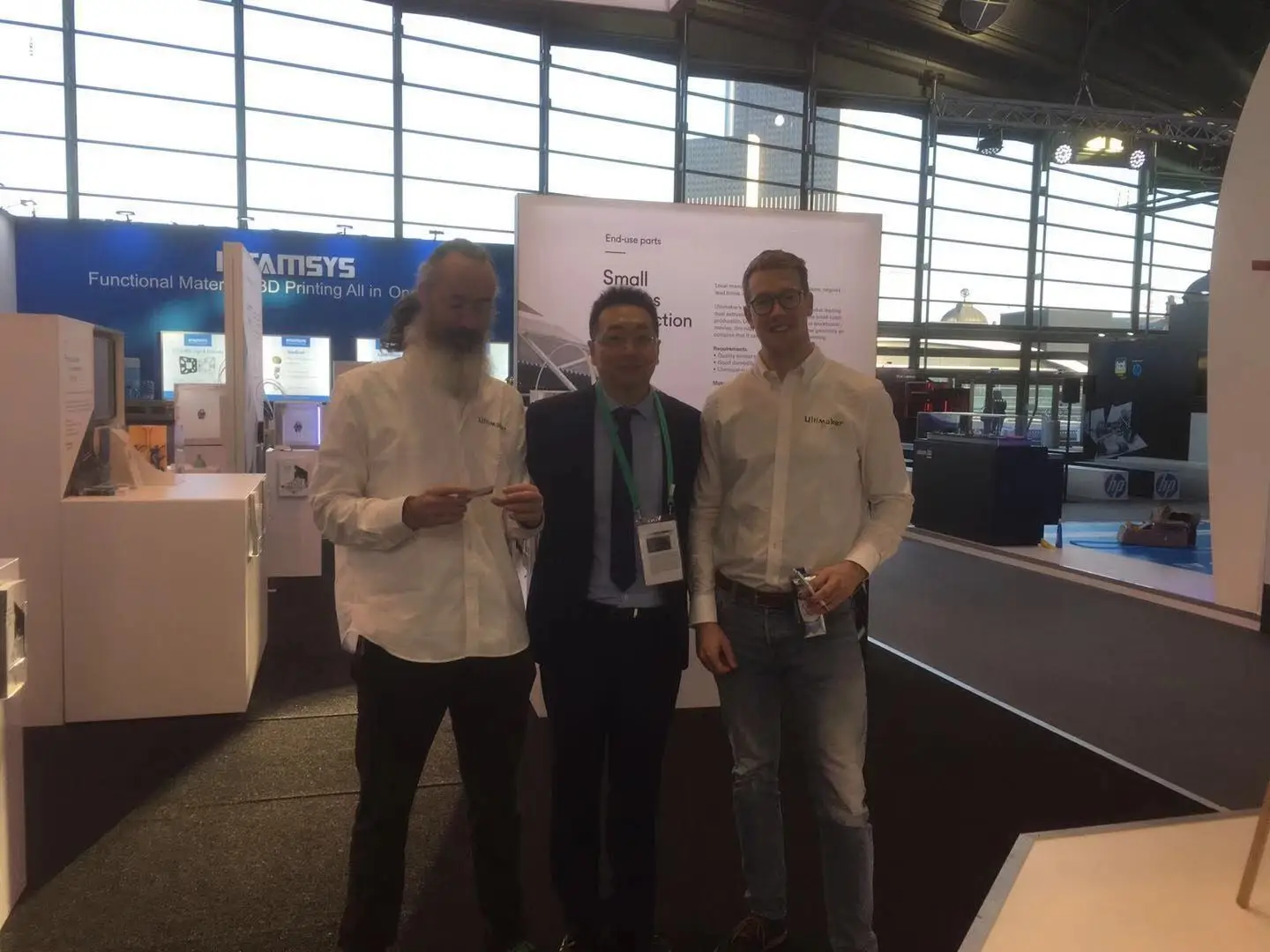 PTC Printer - Efficient 3D Printing with Reliable Heat