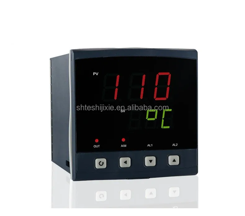 Xmte 3000-temperature Control - Buy Temperature Controller,Digital ...