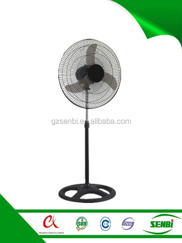 Fs-45a Powerful Wind Industry Stand Fan 18 Inch Electric Fan 3 In 1 ...