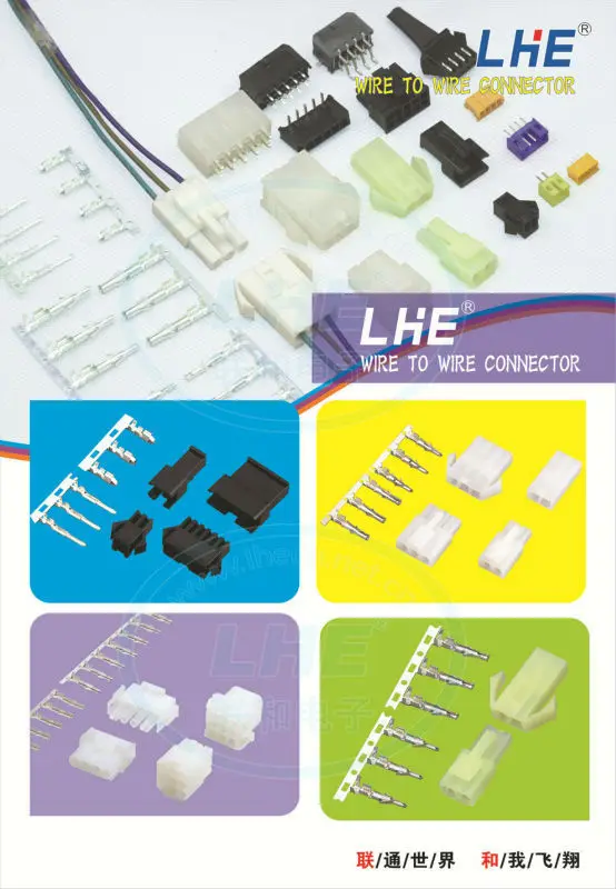Lhe Connector Replace Yeonho Yst200 - Buy Yst200,Yst200,Yst200 Product on Alibaba.com