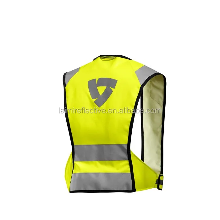 Made In China Oem Motorcycle Reflective Safety Vest Custom Motorcycle ...