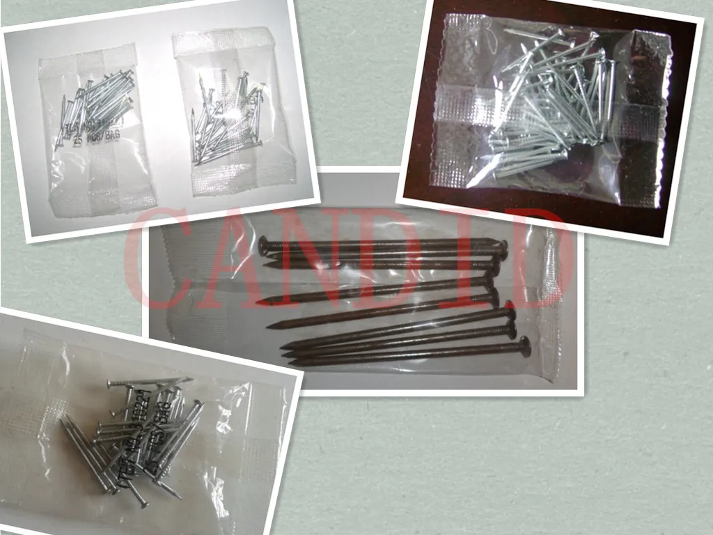 Wire Nail Packing Machine - Buy Wire Nail Packing Machine,Nail Packing ...