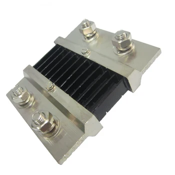 1000a Electrical Current Shunt For Panel Meters - Buy 1000a Shunt ...