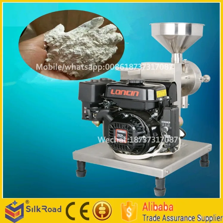 Commercial Pepper Grinder Machine/industrial Pepper Grinder/pepper ...