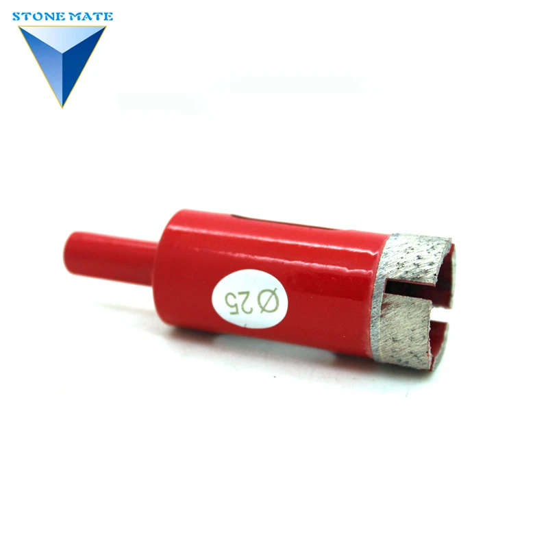 High Quality Marble Diamond Core Drill Bit Set for Drilling
