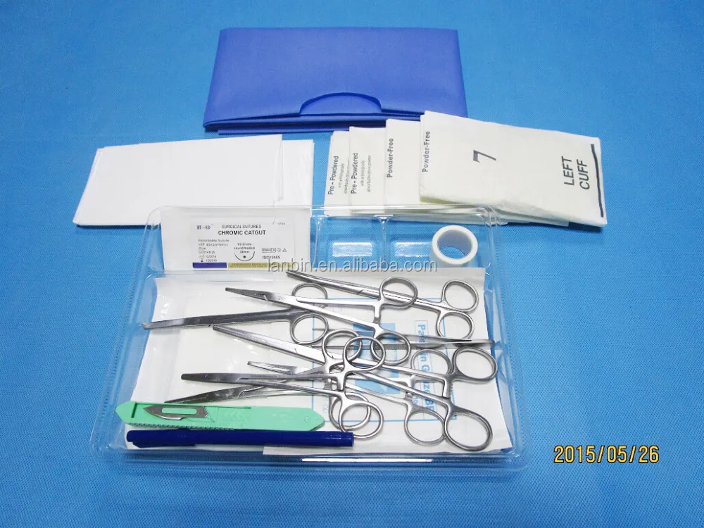 Hospital Circumcision Kits Oem Male Circumcision Knife Disposable - Buy ...