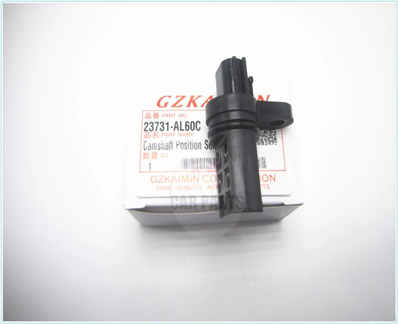 Crankshaft Position Sensor Oem A29-660 A29660 23731-al606 / A29-660 A10 ...